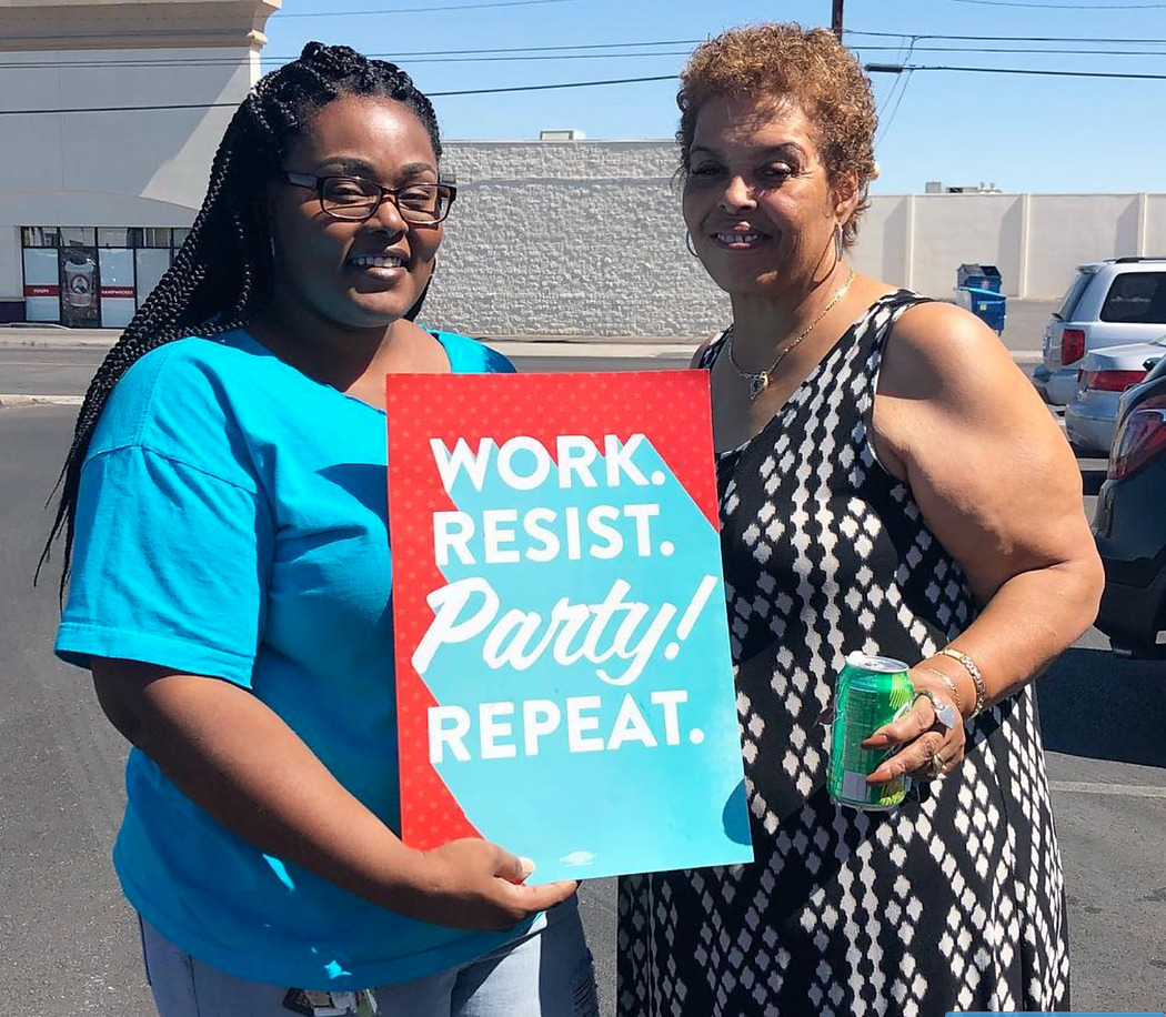 Capital and Corporations in Las Vegas - NFG Places