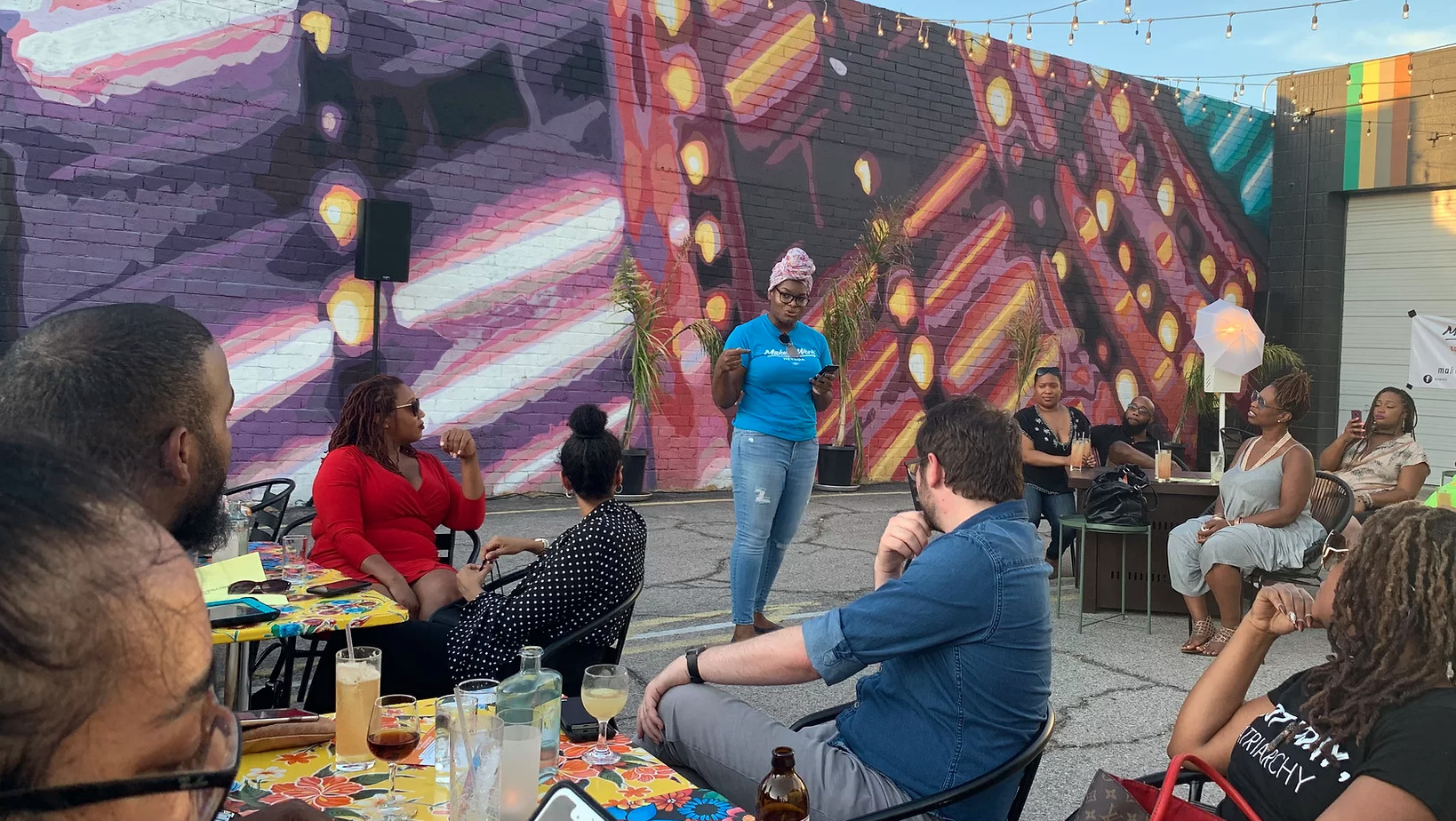 Funder Recommendations in Las Vegas - NFG Places